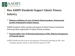 chapter4-220821134528-40197f10 Chapter 4 AAOIFI Standards.ppt