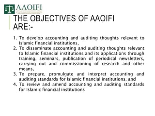 chapter 4 .AAOIFI-Standards-1.ppt