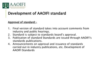chapter 4 .AAOIFI-Standards-1.ppt