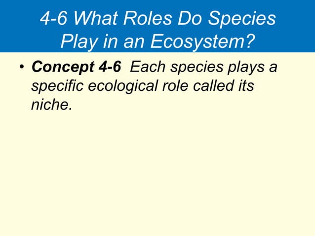 Biodiversity and evolution | PPT