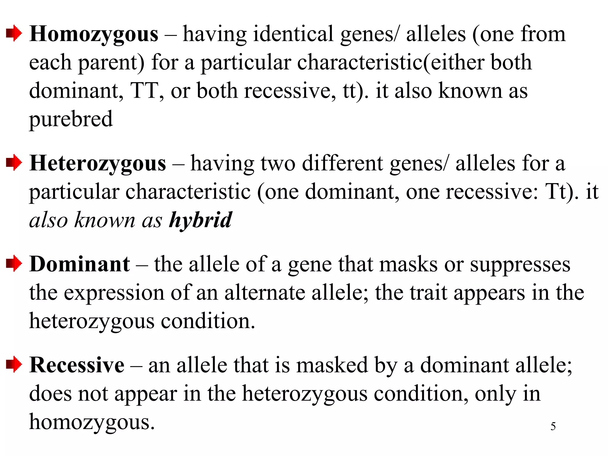 Chapter 4. Genetics and Evolution.pptx
