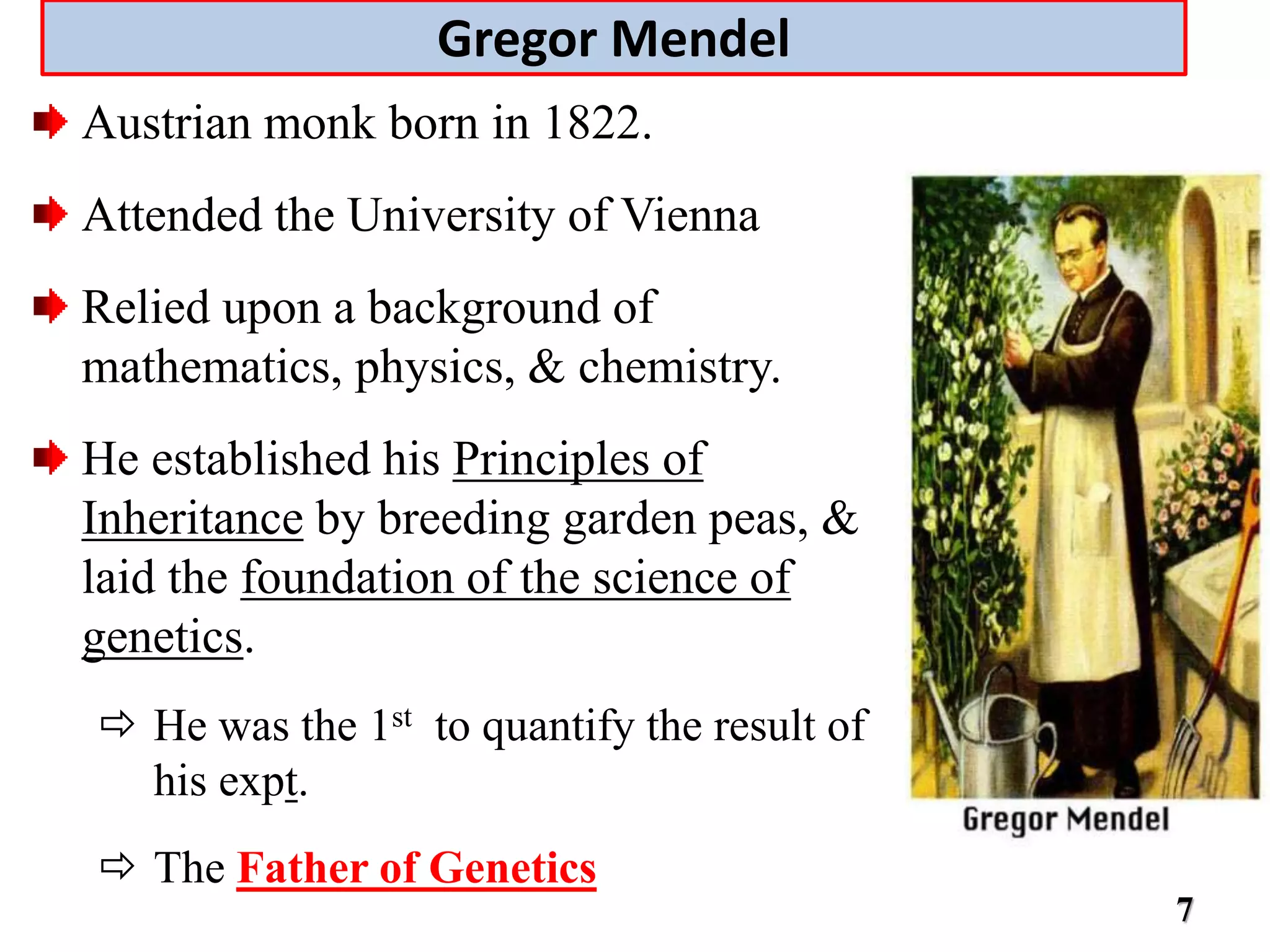 Chapter 4. Genetics and Evolution.pptx