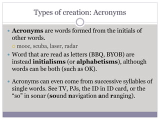 Chapter 4.2 pptx | PPT