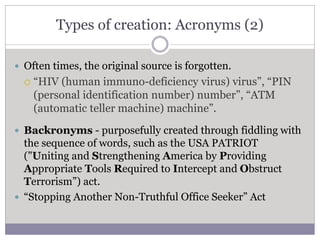 Chapter 4.2 pptx | PPT