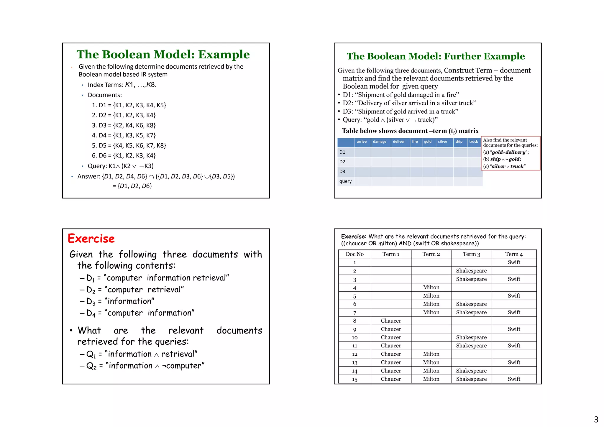 Chapter 4 Ir Models Pdf