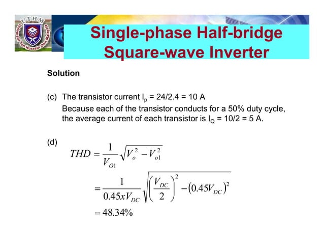 Chapter 4 Inverters.pdf | Computer Networking | Computing