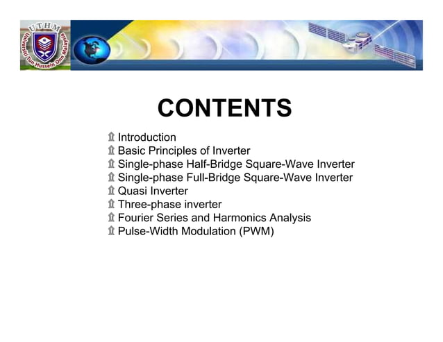 Chapter 4 Inverters.pdf | Computer Networking | Computing
