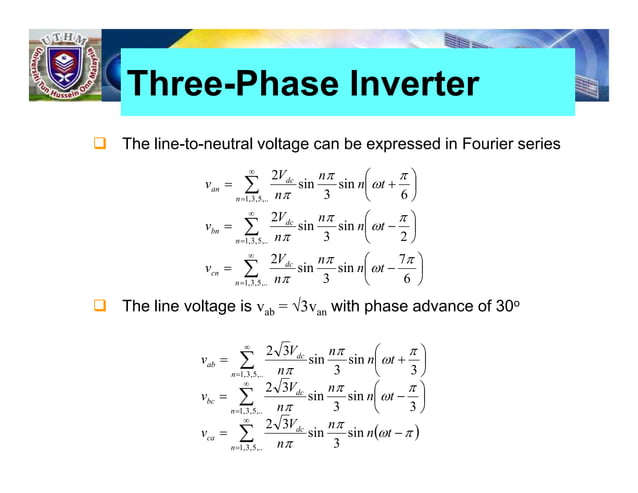 Chapter 4 Inverters.pdf | Computer Networking | Computing