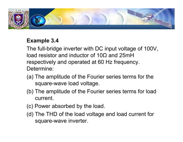Chapter 4 Inverters.pdf | Computer Networking | Computing