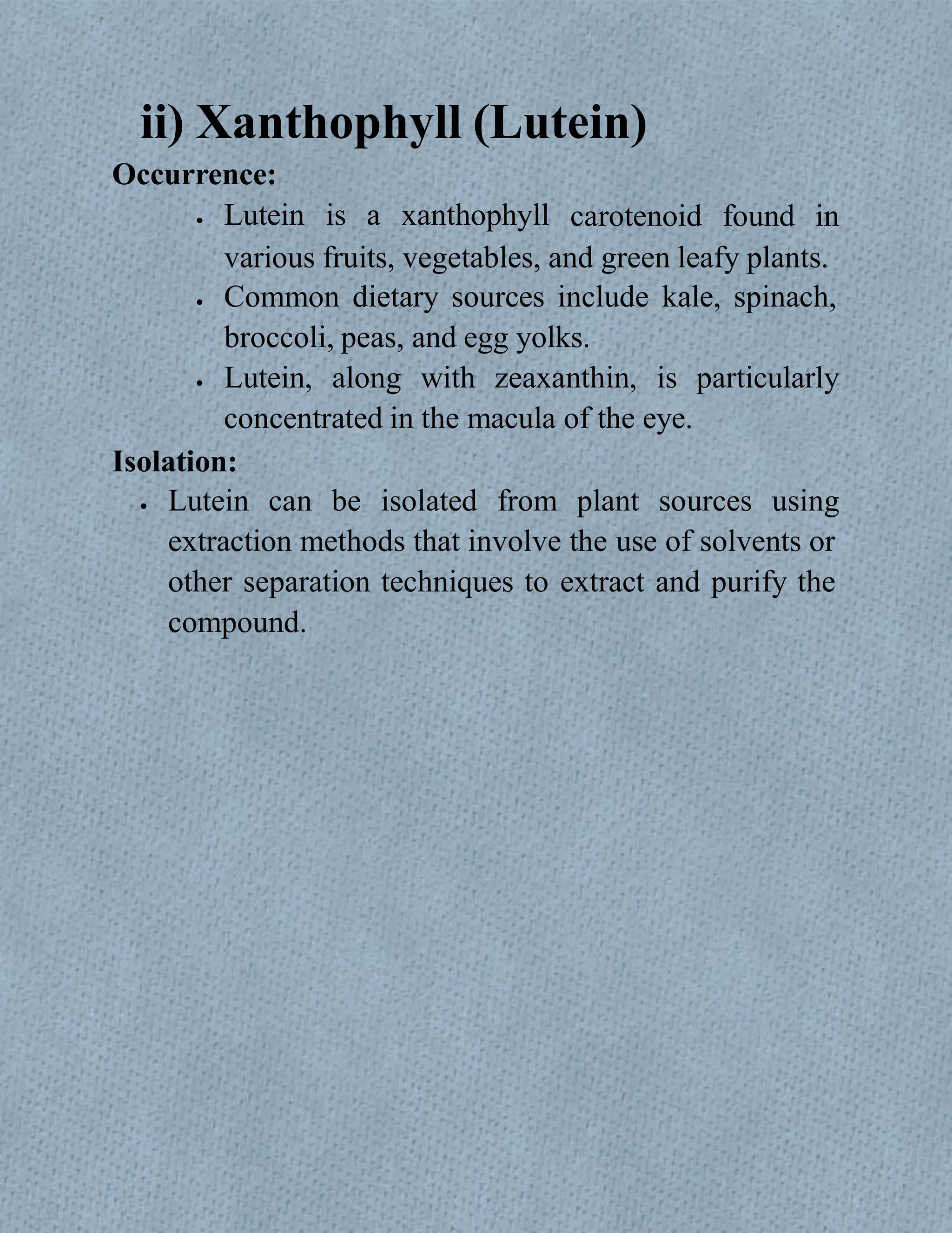 Phytopharmaceuticals | PPTX