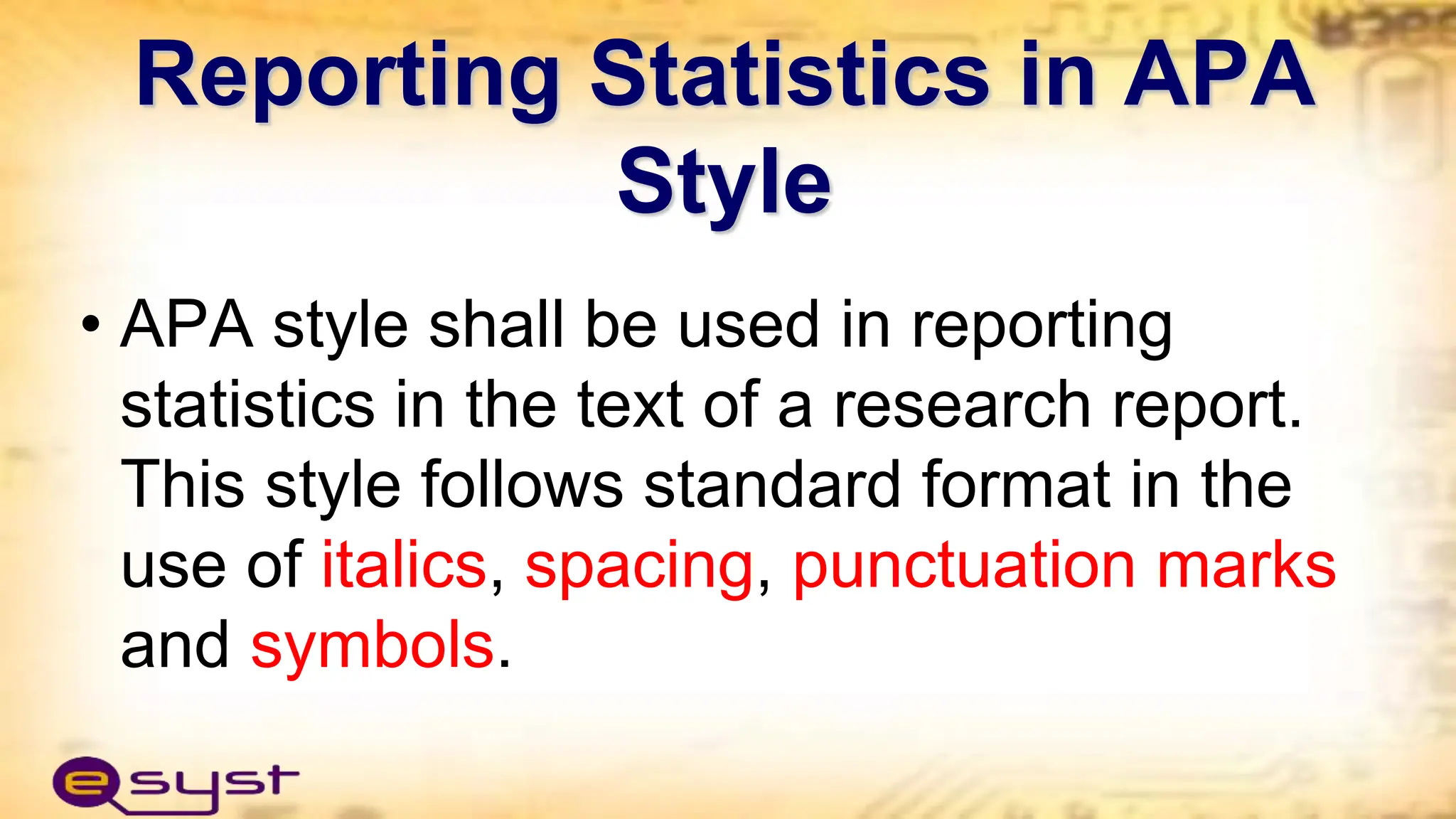 Chapter 4-Data Analysis in Practical Research 2 | PPTX