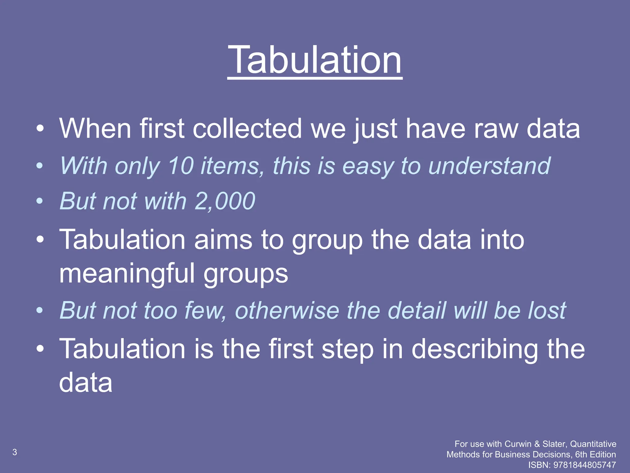 Chapter 4. Presentation of Data.ppt@@@$@@ | PPT