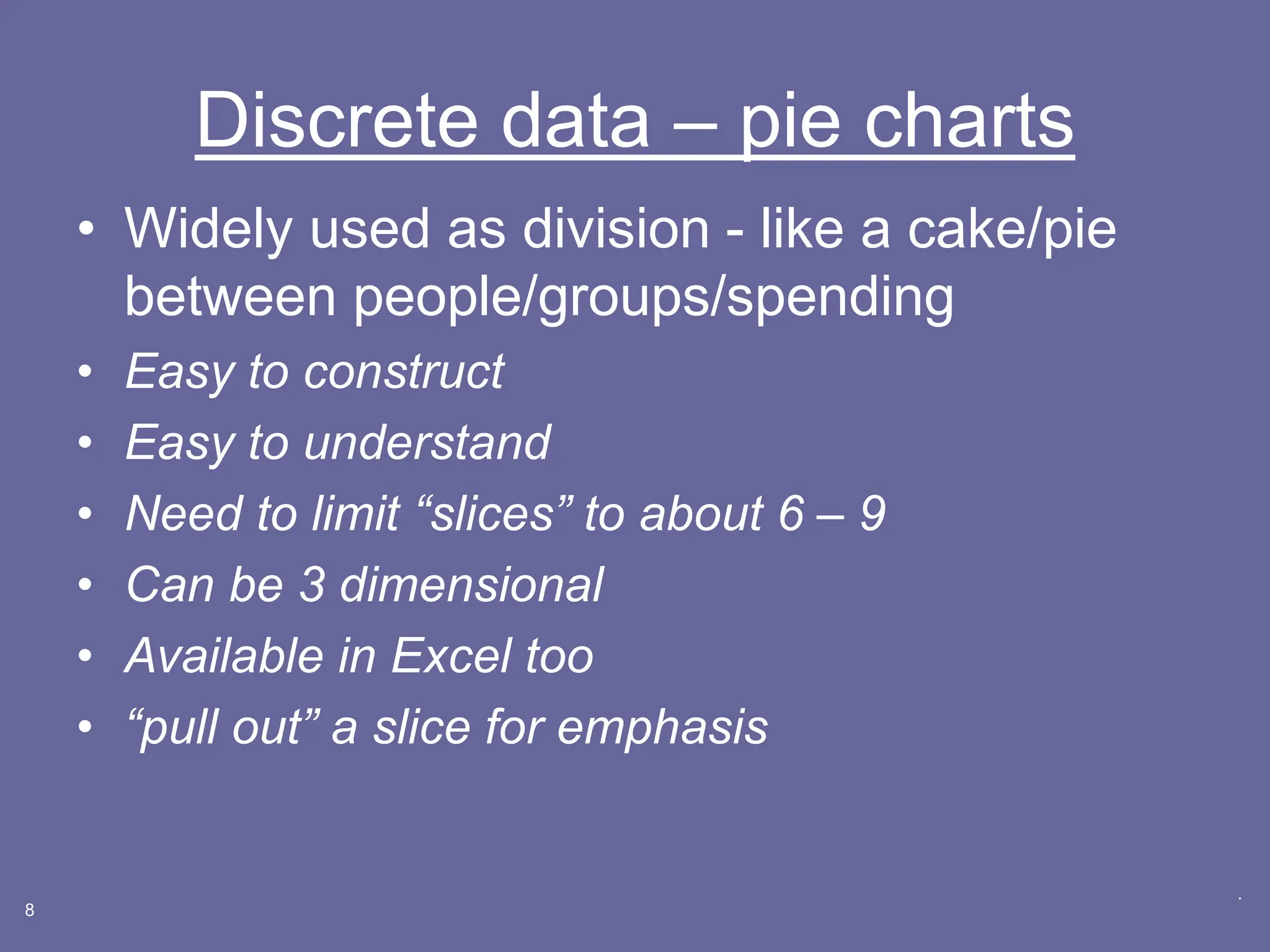 Chapter 4. Presentation of Data.ppt@@@$@@ | PPT