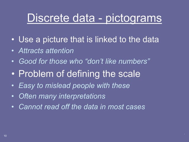 Chapter 4. Presentation of Data.ppt@@@$@@ | PPT