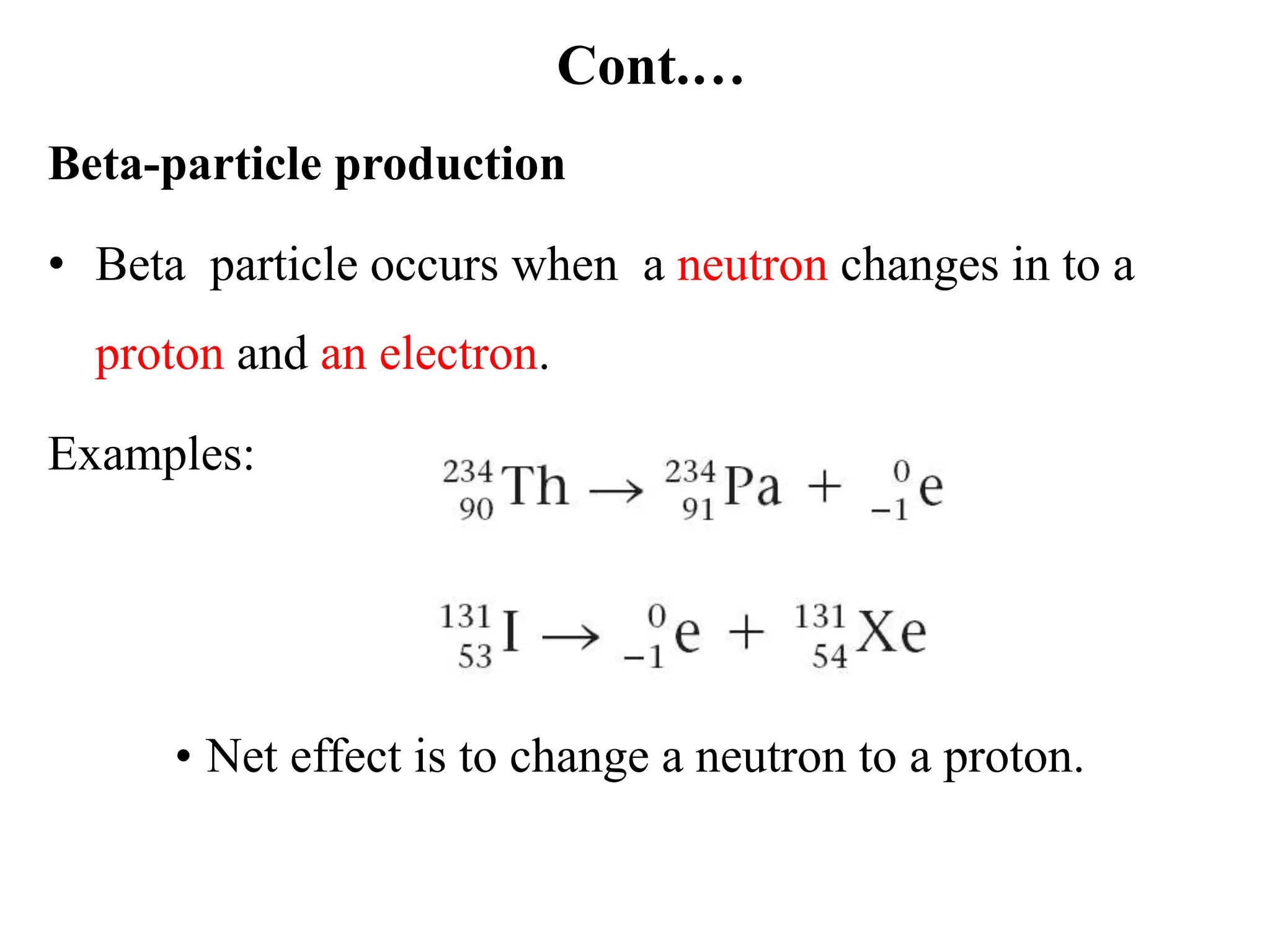 Nuclear Energy or Nuclear power conversion Technology | PPT