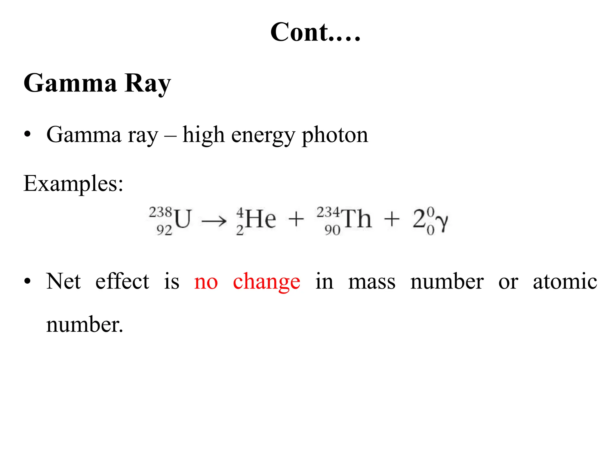 Nuclear Energy or Nuclear power conversion Technology | PPT | Free download