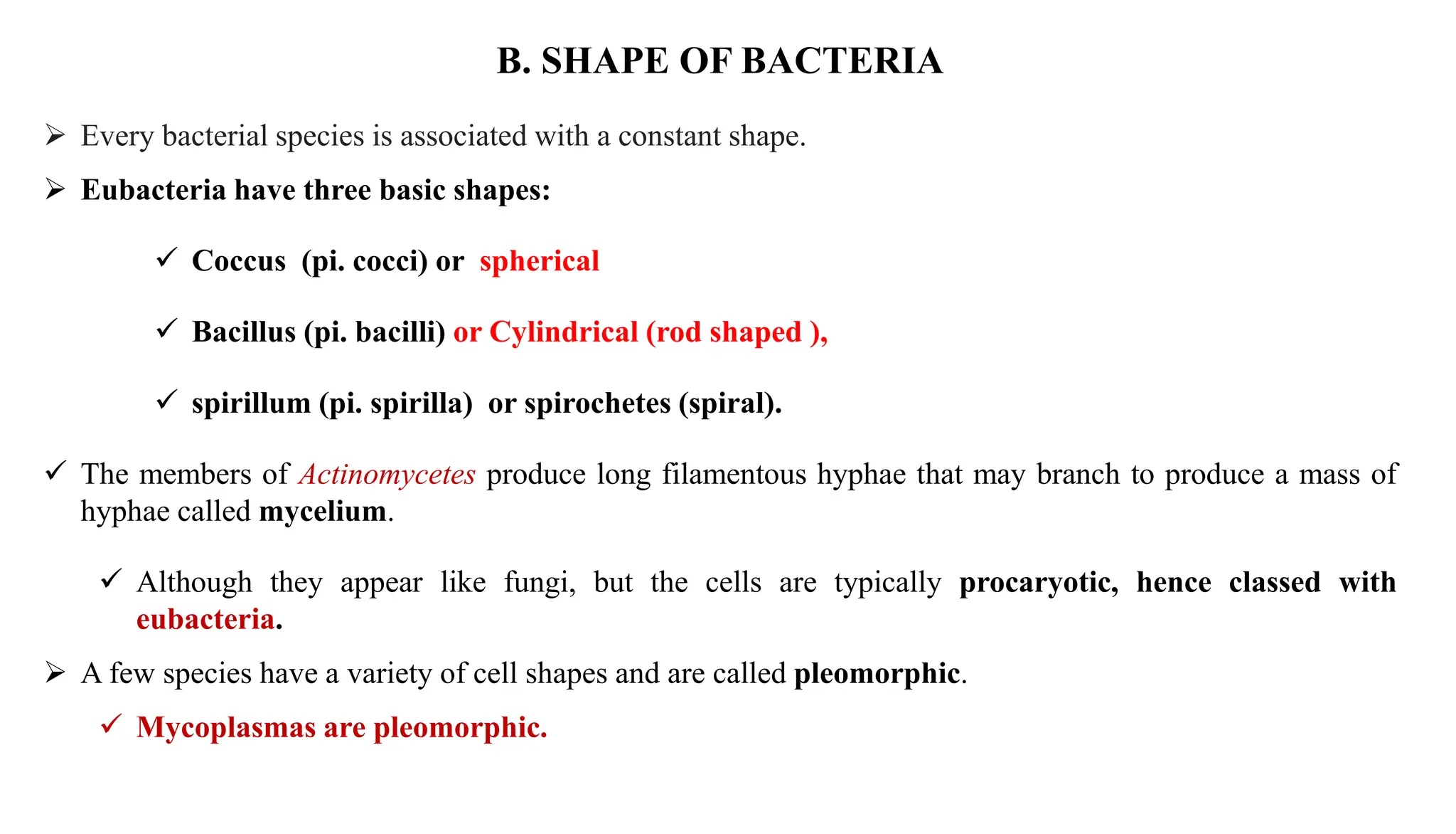 chapter 4.bicterial structure and functionpptx | PPTX