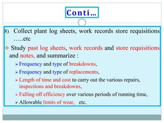chapter 4.pptx yarn manufacturing document | PPT
