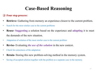 Chapter 4.ppt mizan Tepi university student population | PPT | Artificial Intelligence ...