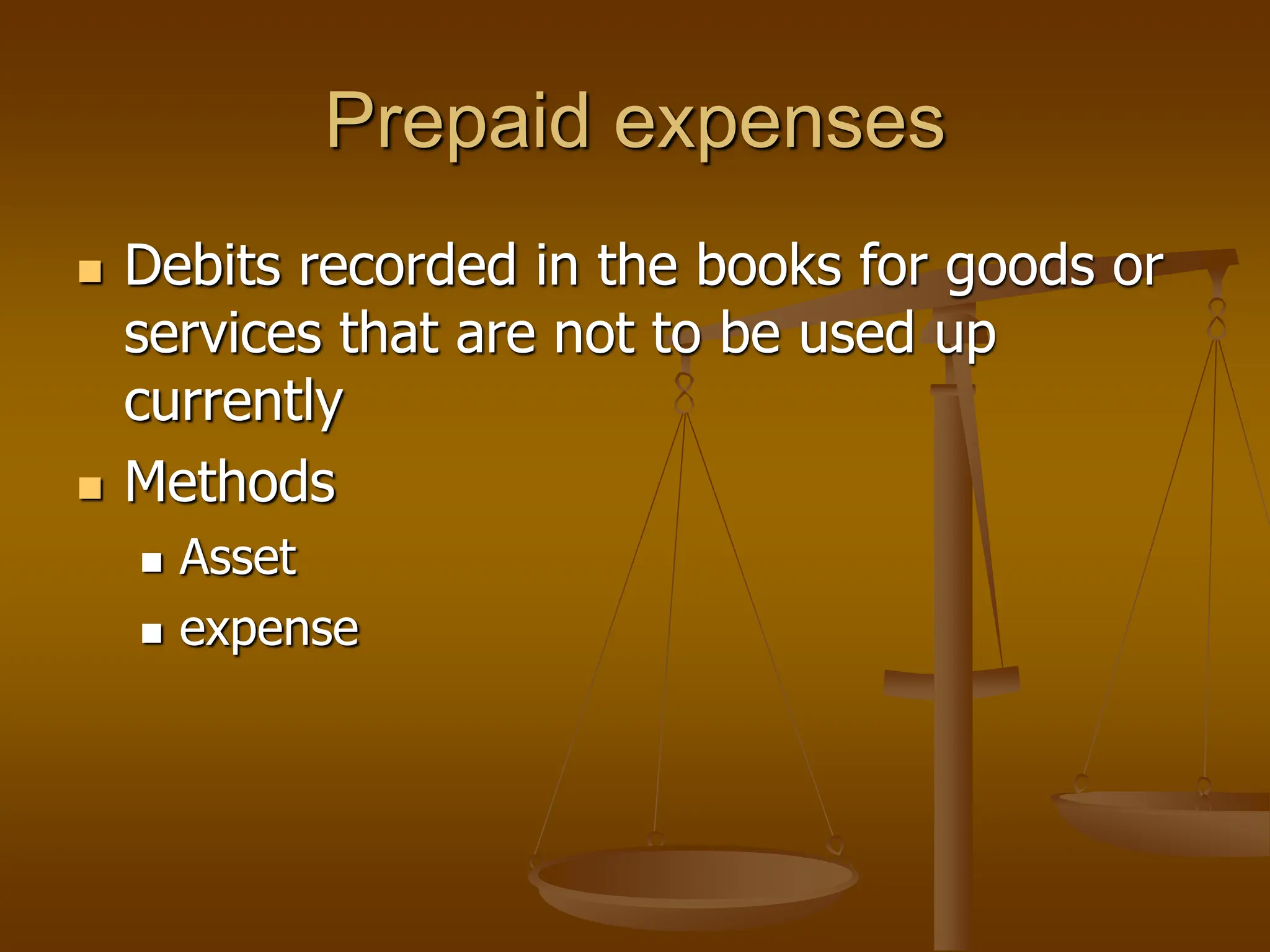 Completion of the Accounting Cycle for Service Entity | PPT