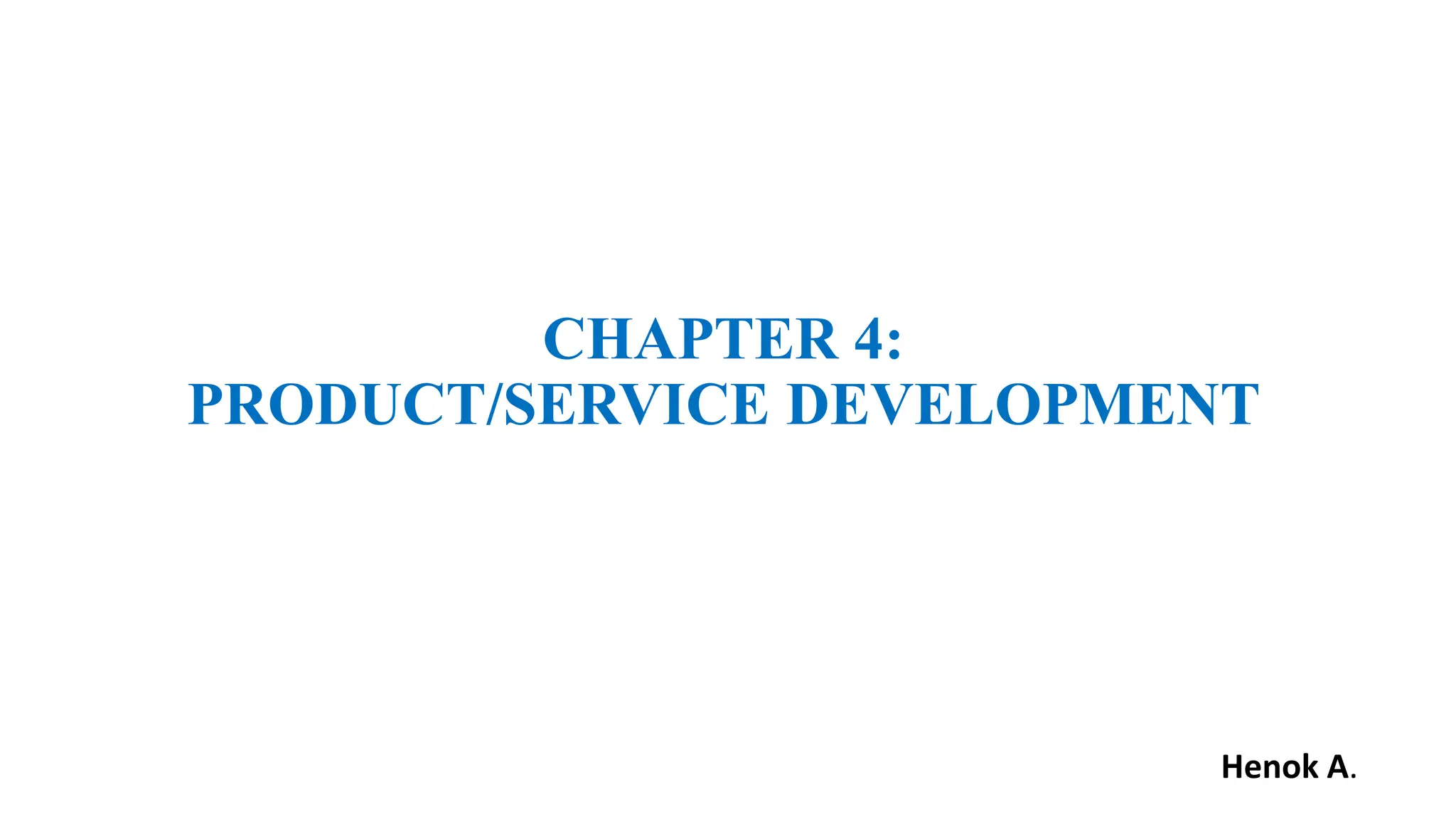 Product service and development CHAPTER 4.pptx