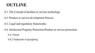 Product service and development CHAPTER 4.pptx