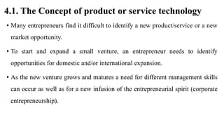 Product service and development CHAPTER 4.pptx