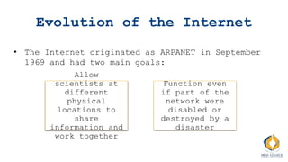 Chapter 4 Fundamentals of Internet and WWW.pptx