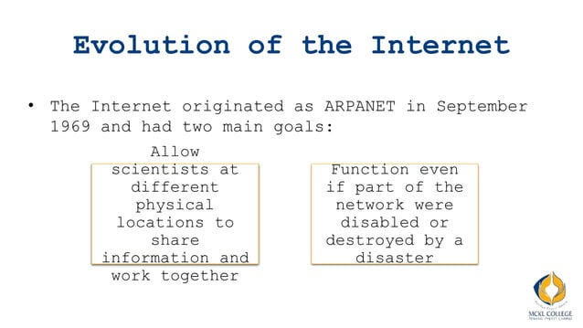 Chapter 4 Fundamentals of Internet and WWW.pptx | Computer Networking ...