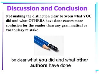 1.Data Analysis discussion and conclusion | PPTX