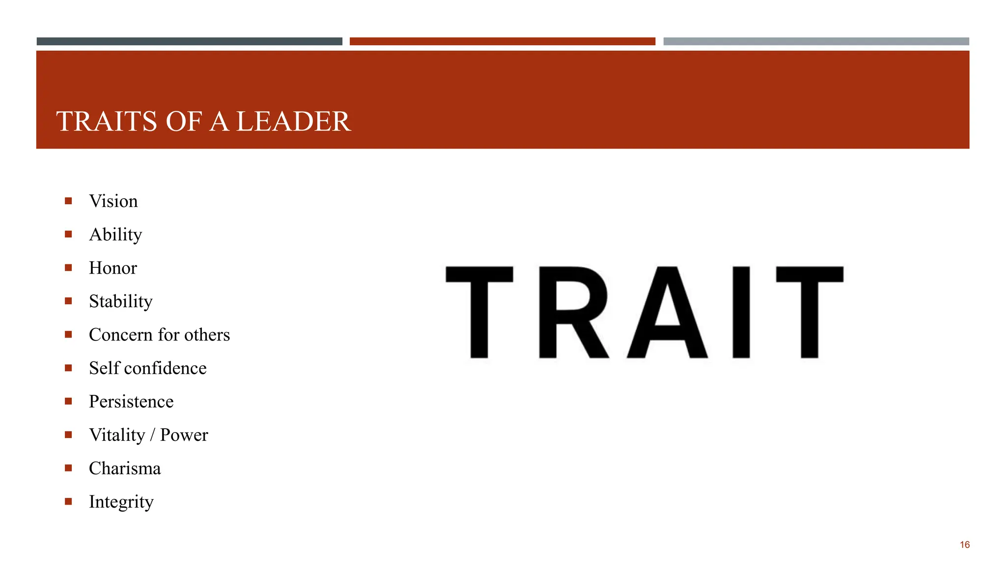 Detail Presentation on Effective leadership and Followership | PPTX