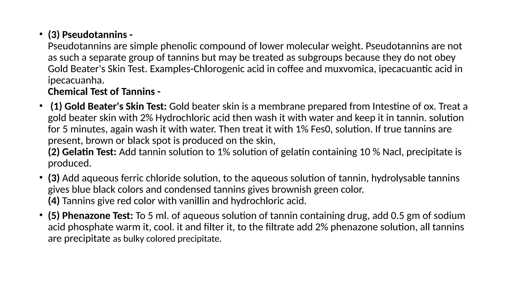 Chemical Nature of crude drugs ( secondary metabolites) | PPTX