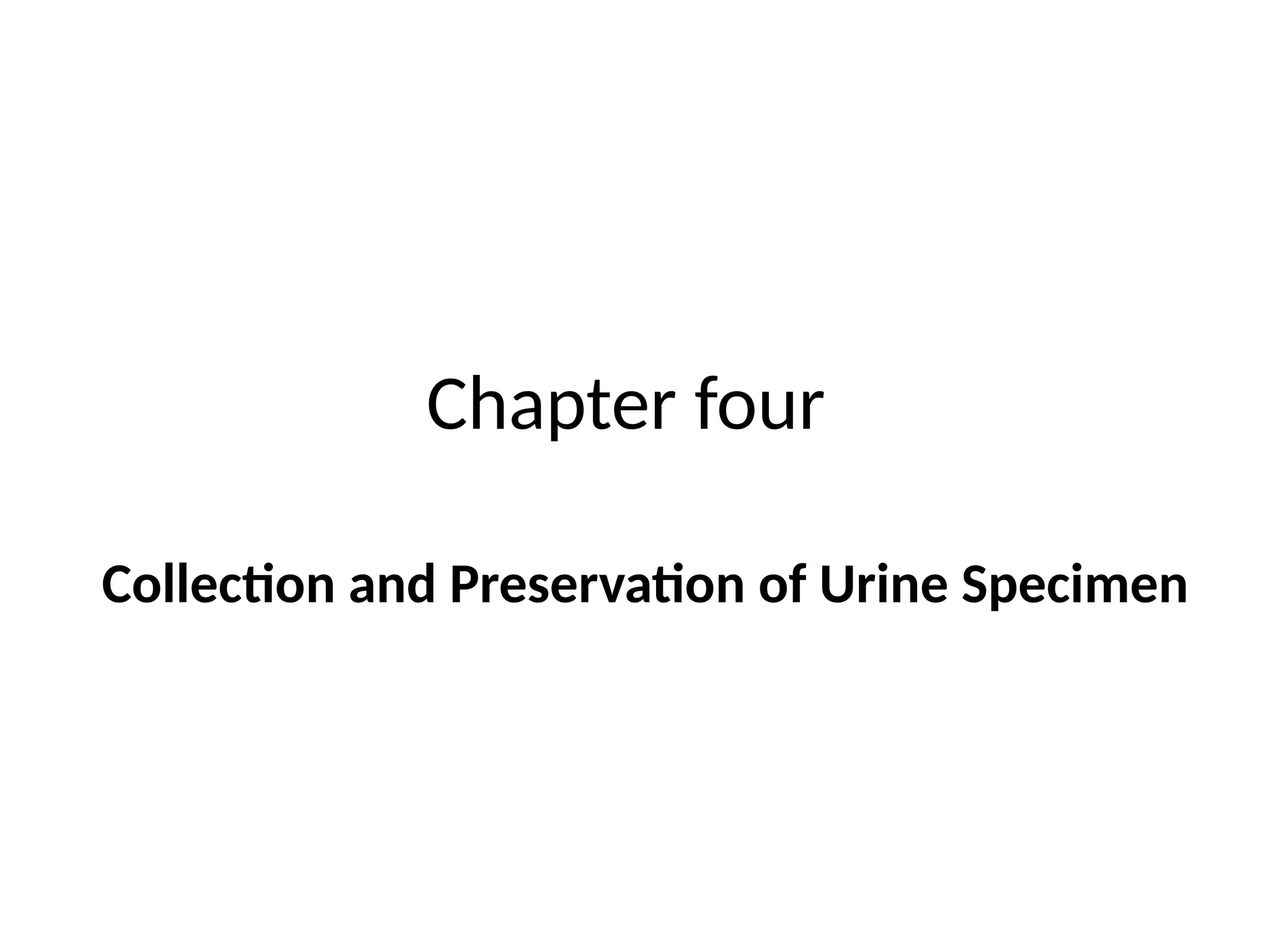 Chapter stool analysis and using microscpic | PPTX