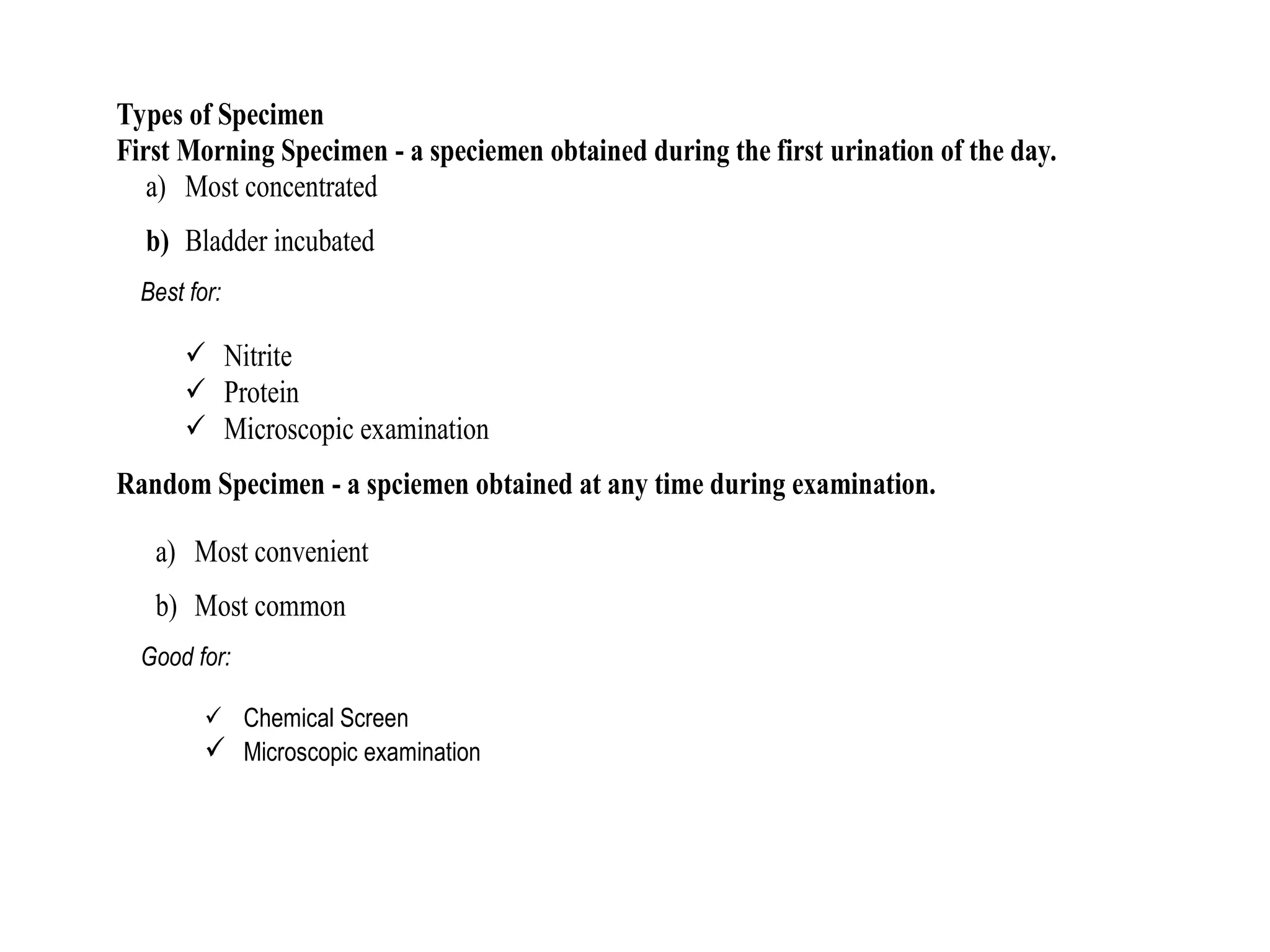 Chapter stool analysis and using microscpic | PPTX