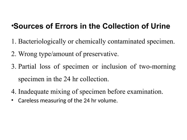 Chapter stool analysis and using microscpic | PPT