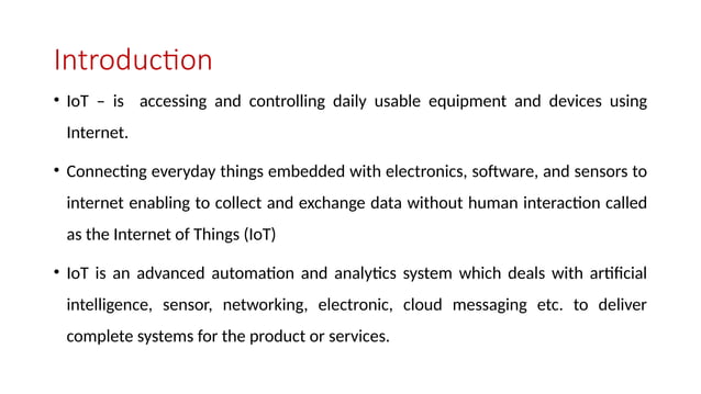 CHAPTER four basic Internet of things.pptx