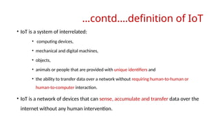 CHAPTER four basic Internet of things.pptx