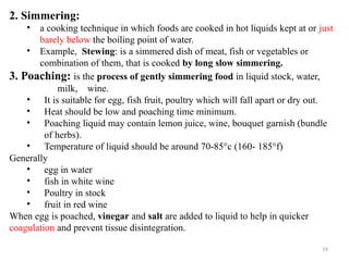 chapter 4.pptx kitchen equipment and utensils | PPT
