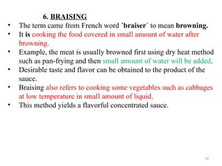 chapter 4.pptx kitchen equipment and utensils | PPT