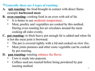 chapter 4.pptx kitchen equipment and utensils | PPT