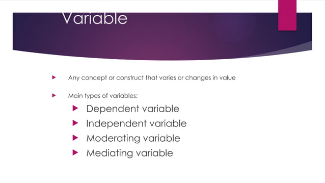 Chapter 4.pptx theoretical framework and hypothesis development | PPT