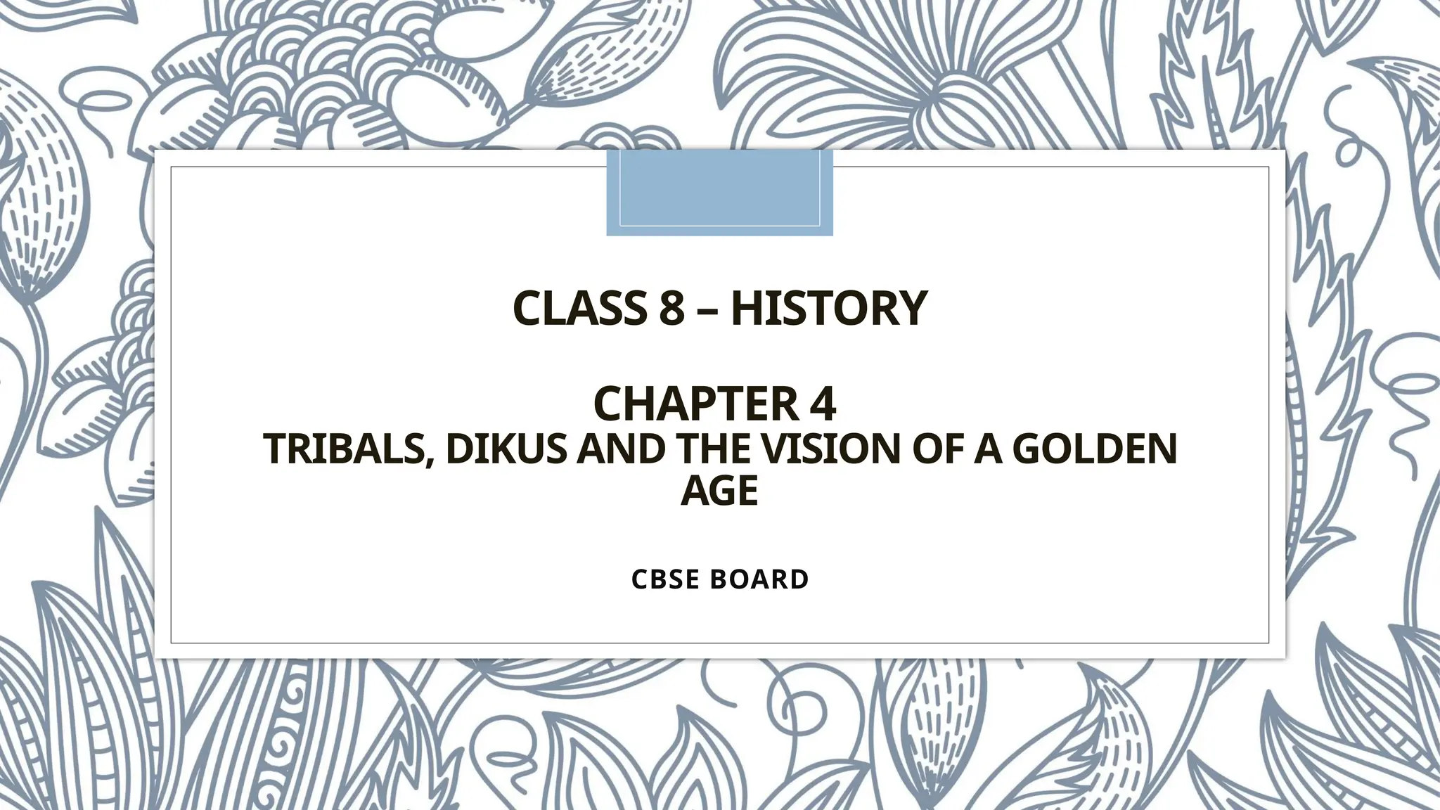 CHAPTER 4 CLASS 8 JUDICIARY. PPT BY KUMAR SANUX | PPTX