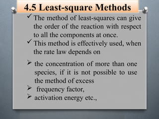 Chapter 4.pptx at Wolkite University of Chemical Engineering | PPT