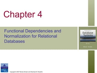 basic concepts of Entity relationship diagram | PPT