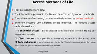 network and system admistration by Chapter 4.ppt