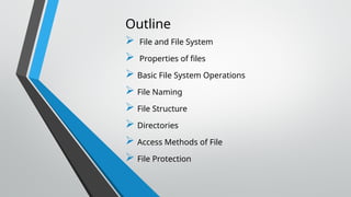 network and system admistration by Chapter 4.ppt