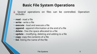 network and system admistration by Chapter 4.ppt