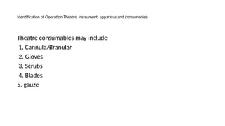 Safety precautions chapter 4 power point presentation | PPTX