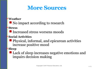 Chapter 4. Emotions and Mood by Robbins.pptx