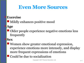 Chapter 4. Emotions and Mood by Robbins.pptx